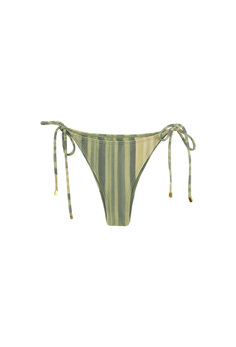 Triangle Bikini Bottom - Rajas Green Eco – Ostra Internacional